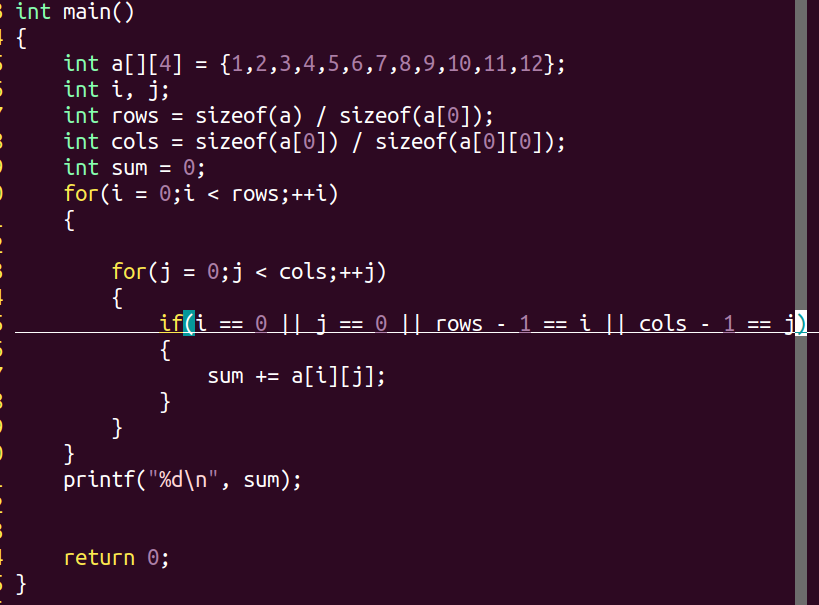 C语言（九）-CSDN博客
