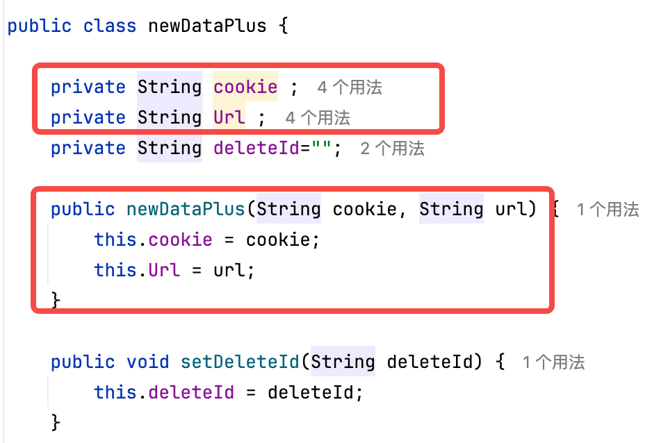 java接口自动化flow传参优化_jsonnode rootnode = objectmapper.readtree(response-CSDN博客
