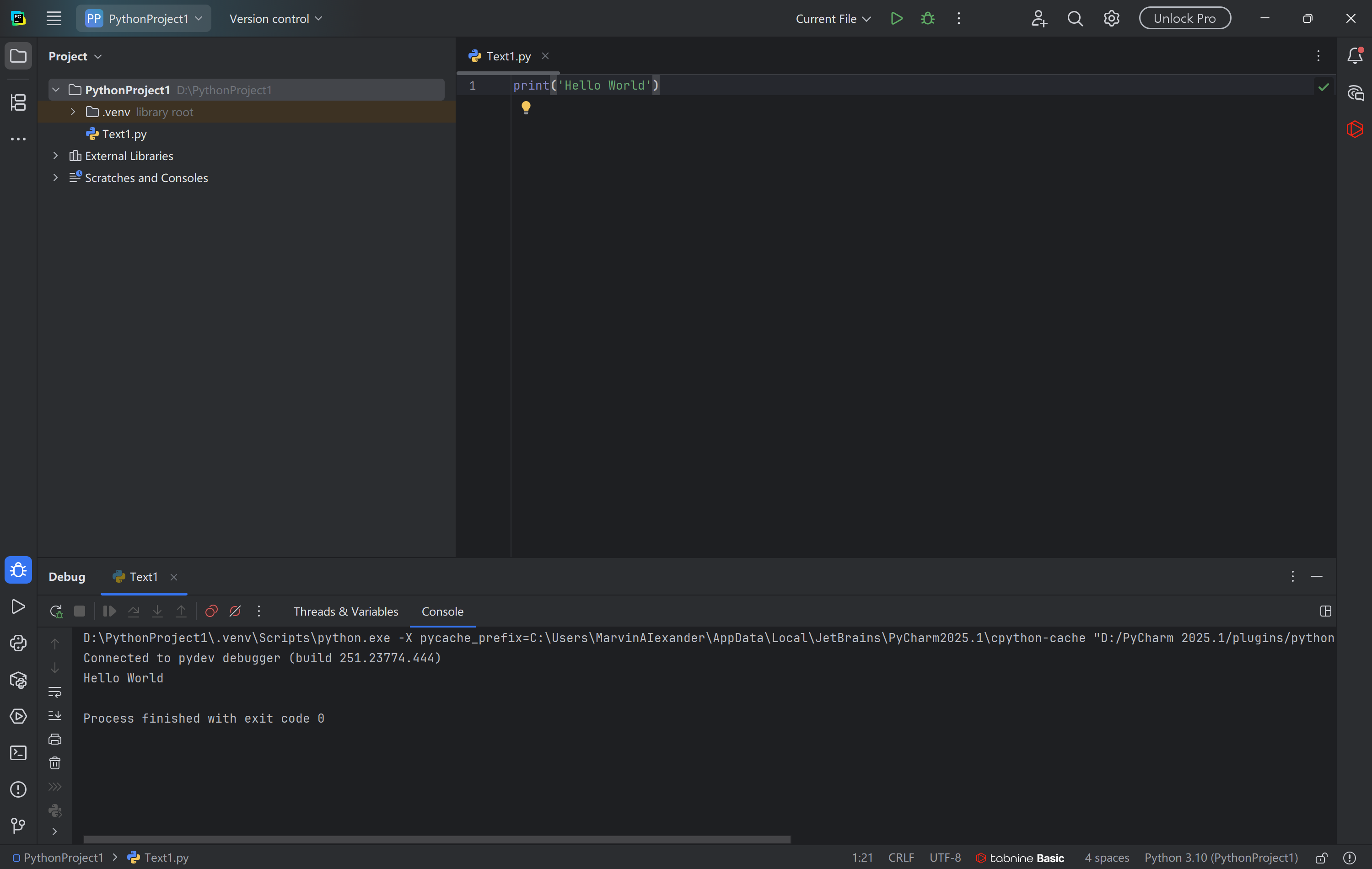 2025 Science Computing课程 Python基础教学-CSDN博客