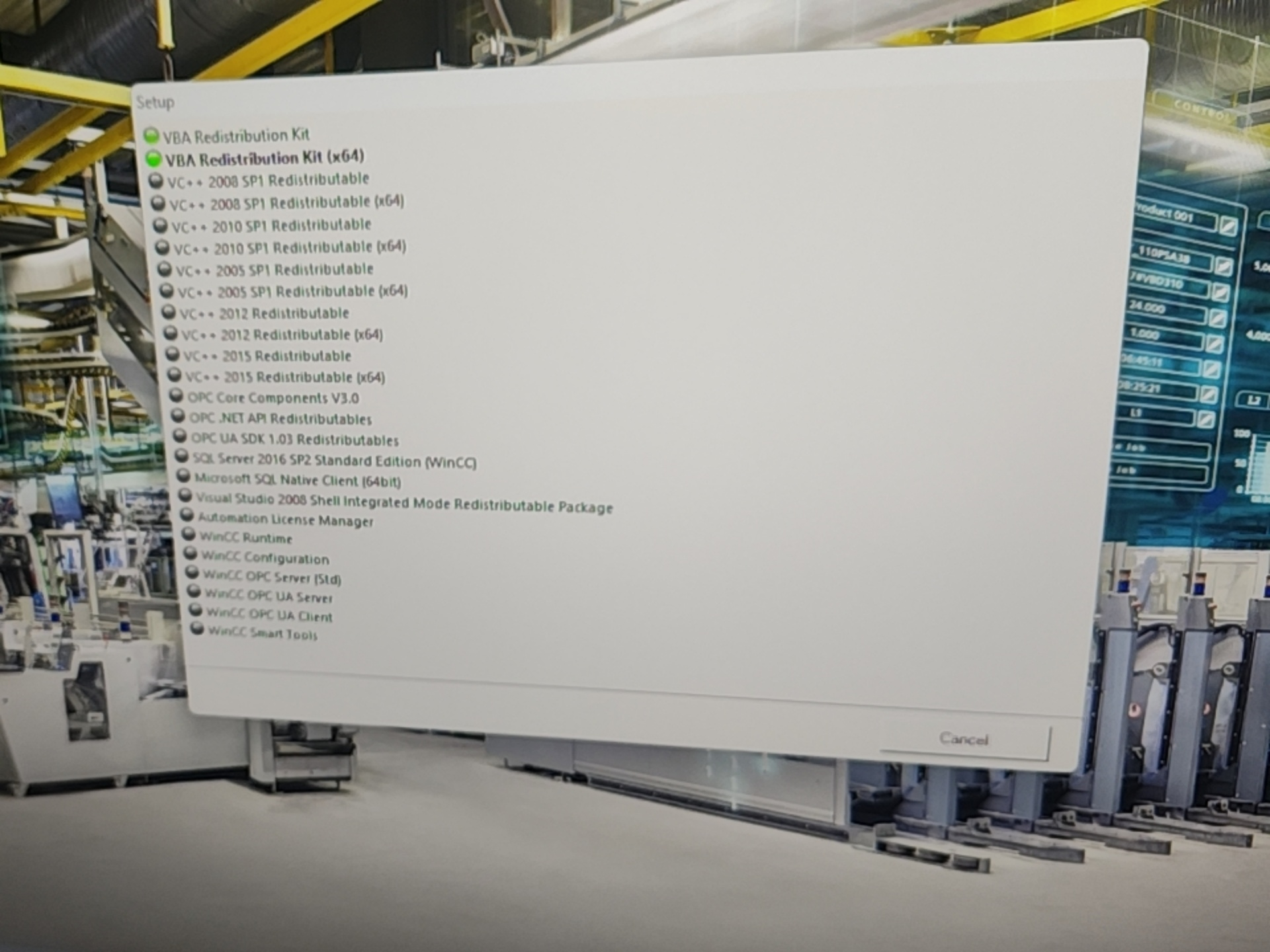 英文 Windows 系统 WinCC 安装全攻略：组件配置、离线部署与安装故障排查（附图片说明）-CSDN博客
