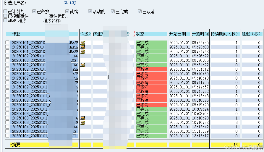 KP26作业价格维护错误导致的CK24标准成本发布异常BCD_FIELD_OVERFLOW_sap ck24-CSDN博客