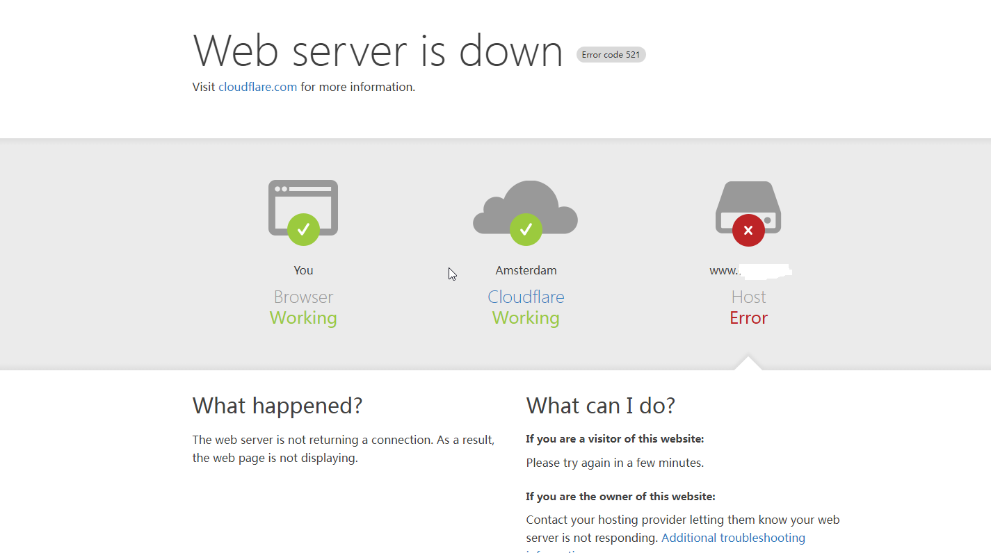 以Namesilo 和Cloudflare 为例谈DNS域名解析基本操作_namesilo dns-CSDN博客