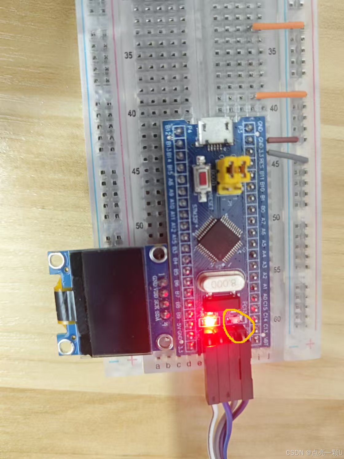 STM32单片机快速入门——GPIO篇_stm32f1的option-CSDN博客