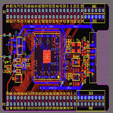 FPGA JTAG接口设计全解析_xilinx fpga通过jtag接口下载程序的原理-CSDN博客