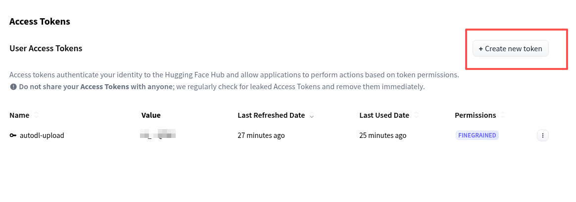 从 AutoDL 实例上传压缩数据到 Hugging Face Datasets 全攻略-CSDN博客