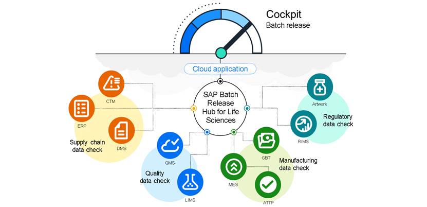 Introducing SAP Batch Release Hub-CSDN博客