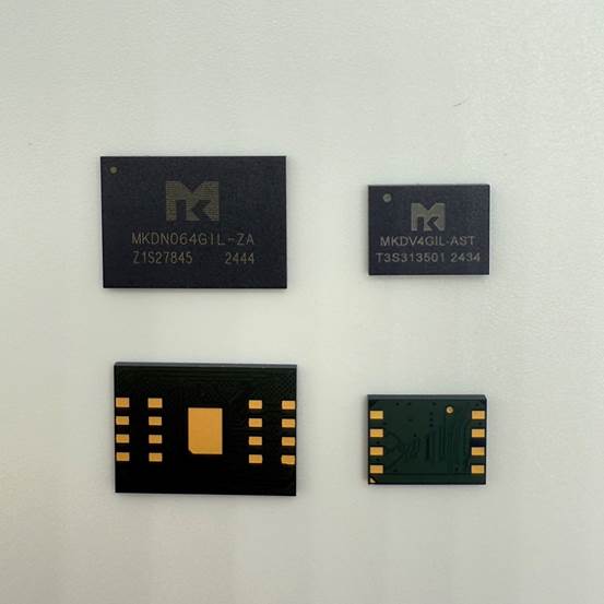 掌握 SD NAND 开发：硬件设计要点与软件开发流程详解_nand硬件设计-CSDN博客