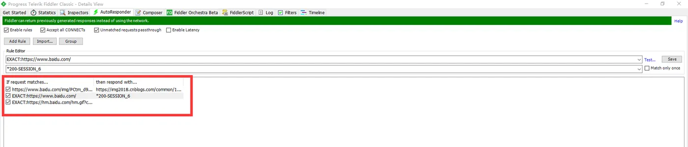 【保姆级教程】 （六）全网最强HTTP+Fiddler抓包实战超级全面图文教程，Fiddler监控面板详解，以及如何截取数据包，修改数据包内容并返回，如何实现中间人攻击，如何进行编写接入我们的 ...