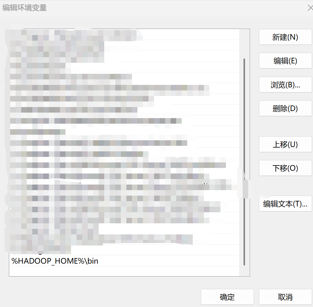 Hadoop HDFS操作指南：Shell、Web UI、Java API实战_hdfswebui-CSDN博客