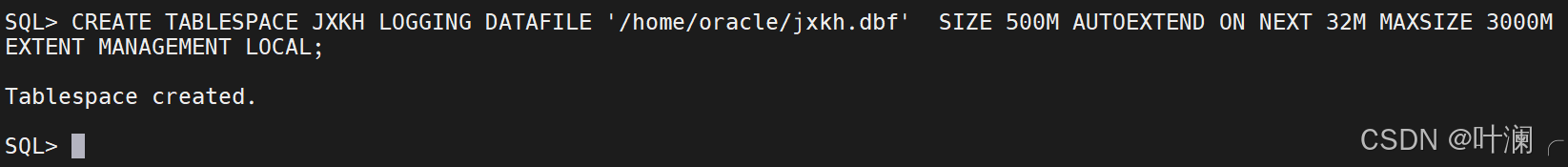 龙蜥Anolis8.9部署Oracle19c_龙蜥8.9安装oracle19c-CSDN博客