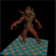 tinyrenderer getting started踩坑经验_tinyrenderer报错-CSDN博客