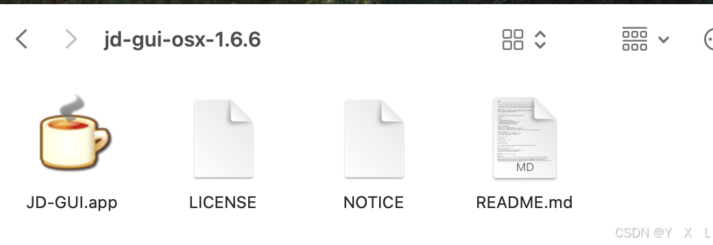 java反编译工具jd-gui使用详解_jd-gui反编译工具怎么用-CSDN博客