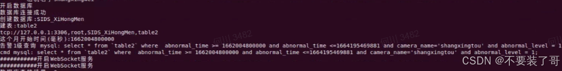 “illegal instruction”：一个Linux编译选项引发的“血案”——march配置-CSDN博客
