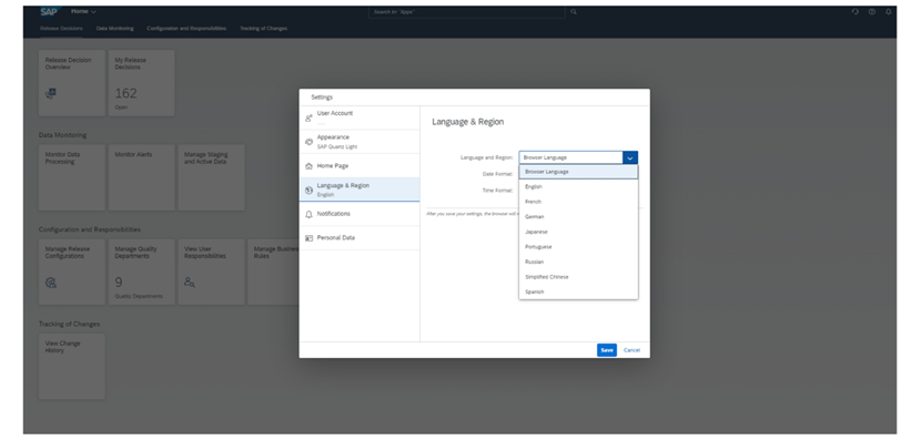 Analyzing the Key Features of SAP Batch Release Hub for Life Sciences-CSDN博客