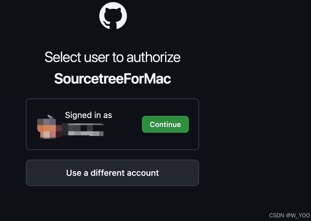 git远程仓库刷新失败问题记录_刷新远端仓库失败 sourcetree-CSDN博客