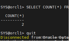 oracle 关闭数据库的四种操作的区别_oracle shutdown-CSDN博客
