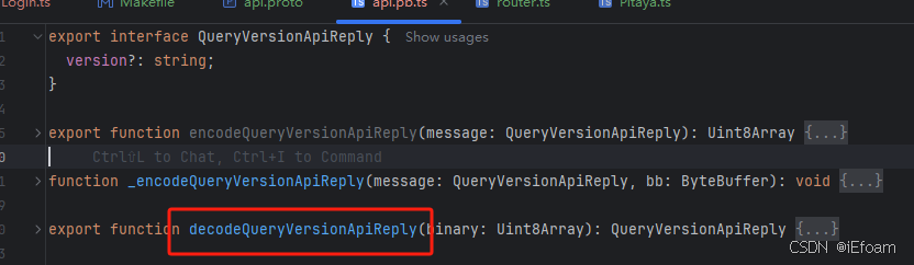 Cocos Creator (Protobuf) 和Go Pitaya的配套使用_pitaya.ts-CSDN博客