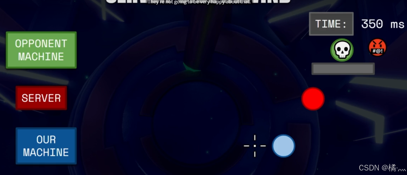 Blaster - Multiplayer SSR - P13-P36-CSDN博客