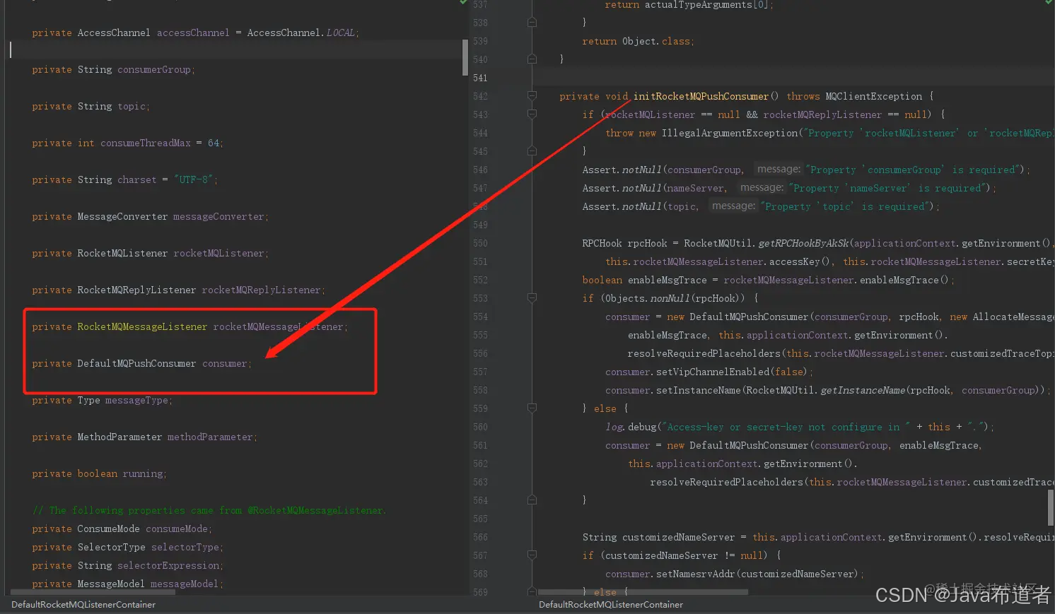 RocketMQ保姆级教程_rocketmq教程-CSDN博客