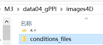 MRI学习笔记-gPPI-CSDN博客