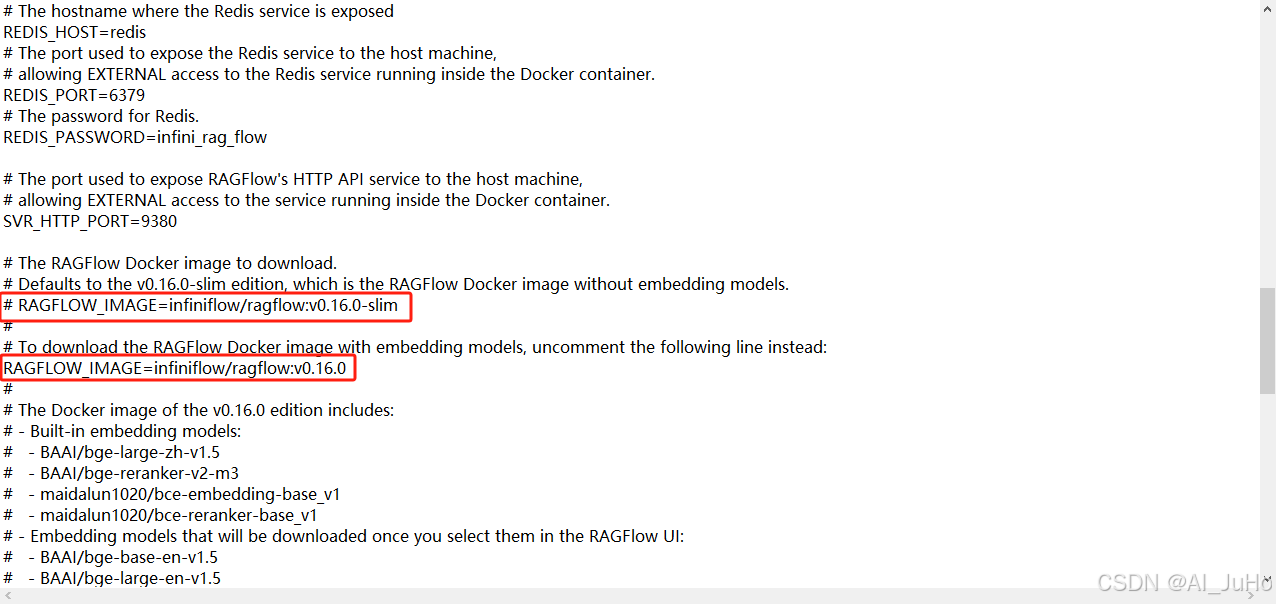 Deepseek和RAG实战操作_deepseep+ragflow安装教程-CSDN博客