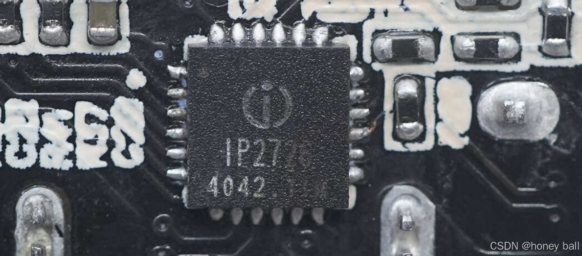 电动牙刷与30W 2A氮化镓充电器拆解学习_电动牙刷用的光耦型号-CSDN博客