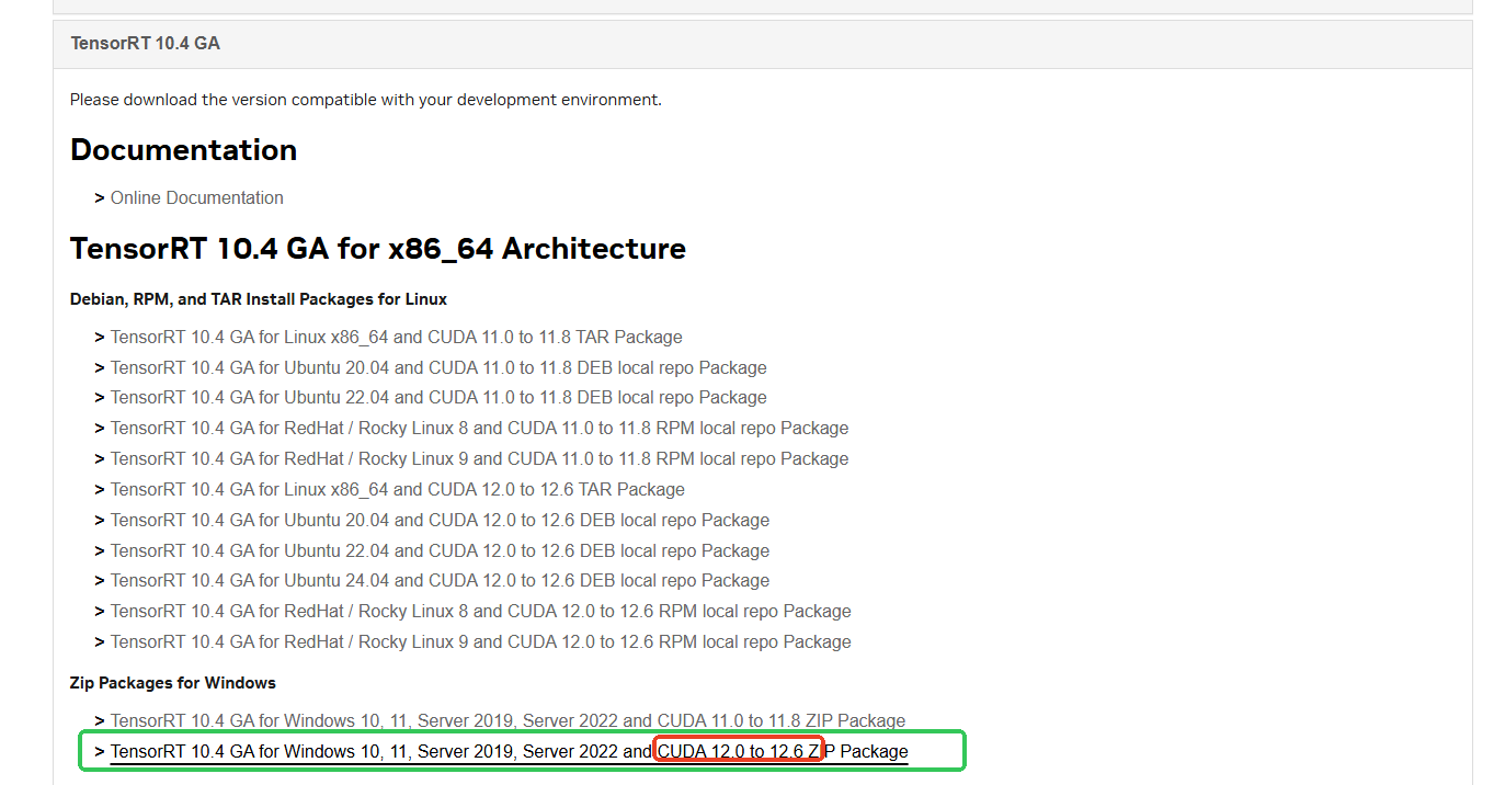 C++&tensorrt&FP16&yolov10模型推理_tensorrt推理yolo模型c++-CSDN博客