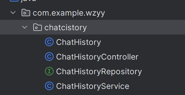 Java综合项目开发：Ollama与SpringBoot实战_ollama java-CSDN博客