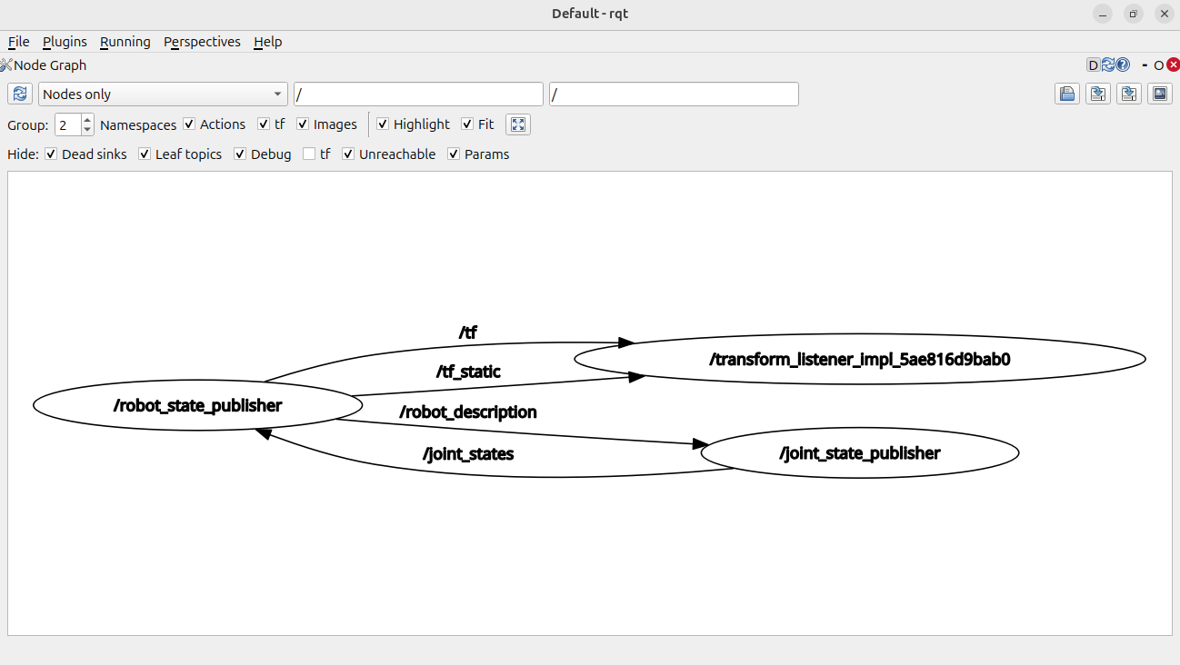 2. ROS2 rqt（rqt_graph）安装、使用-CSDN博客
