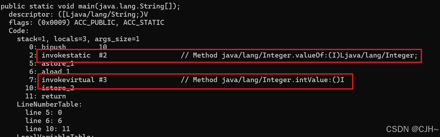 Java入门：18.包装类，BigInteger , BigDecimal_java每个数值包装类都定义了()常量。-CSDN博客