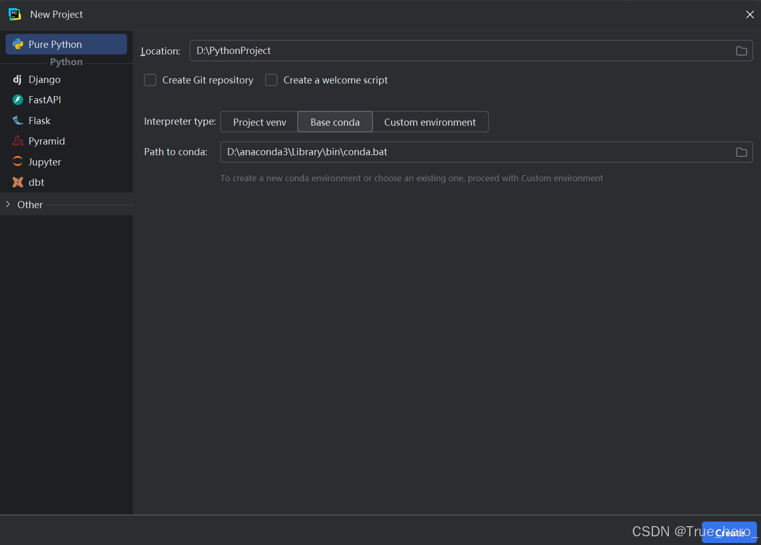 最新版2025Anaconda/Cuda/Pytorch/Pycharm超详细下载安装流程总结_pytorch下载-CSDN博客