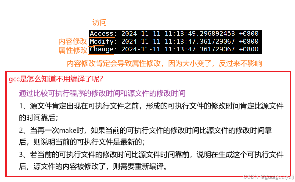 make/makefile-CSDN博客