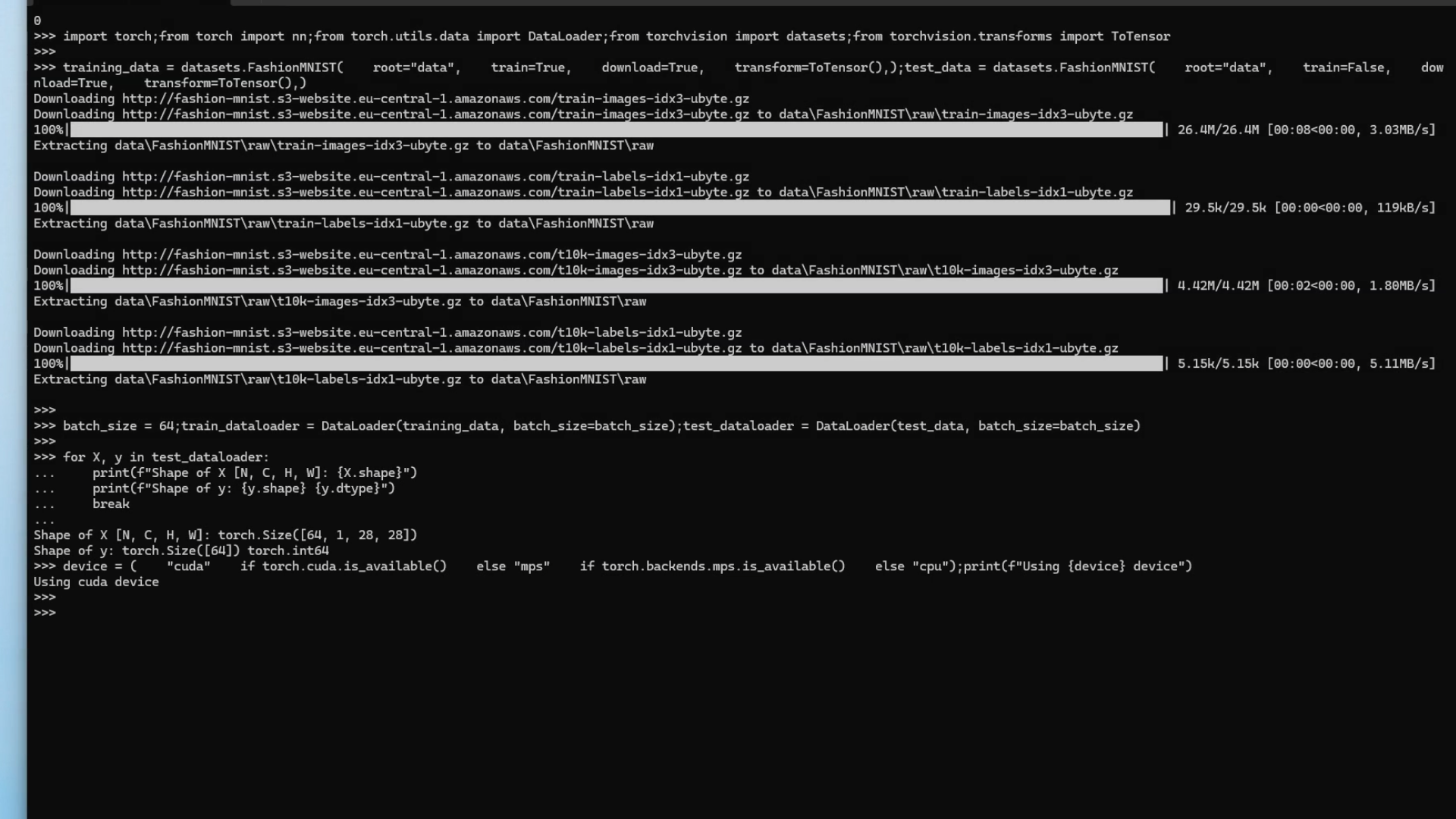 在Windows11中安装 Python+CU118-CSDN博客