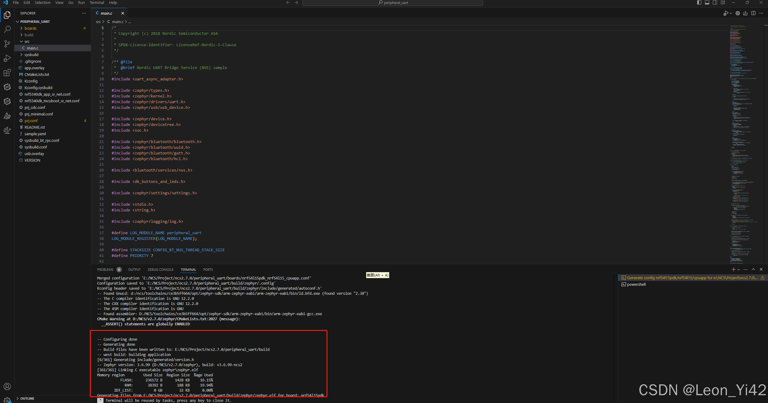 超详细搭建NCS2.7.0开发环境_ncs环境搭建-CSDN博客