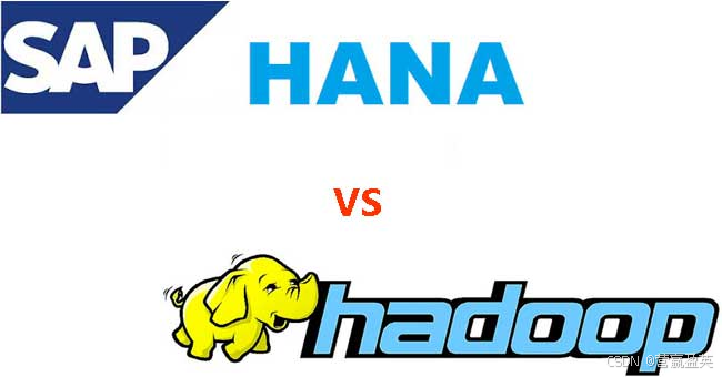 Difference between SAP HANA Smart Data Access & SAP HANA Vora-CSDN博客
