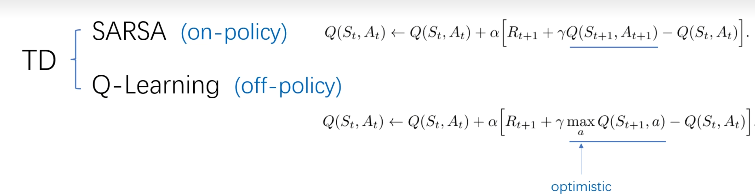强化学习学习笔记chapter2-CSDN博客
