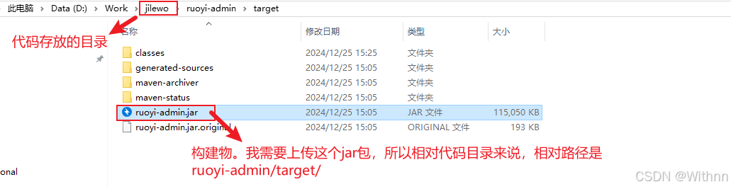 云效流水线Flow部署SpringBoot项目到阿里云ECS_云效flow-CSDN博客