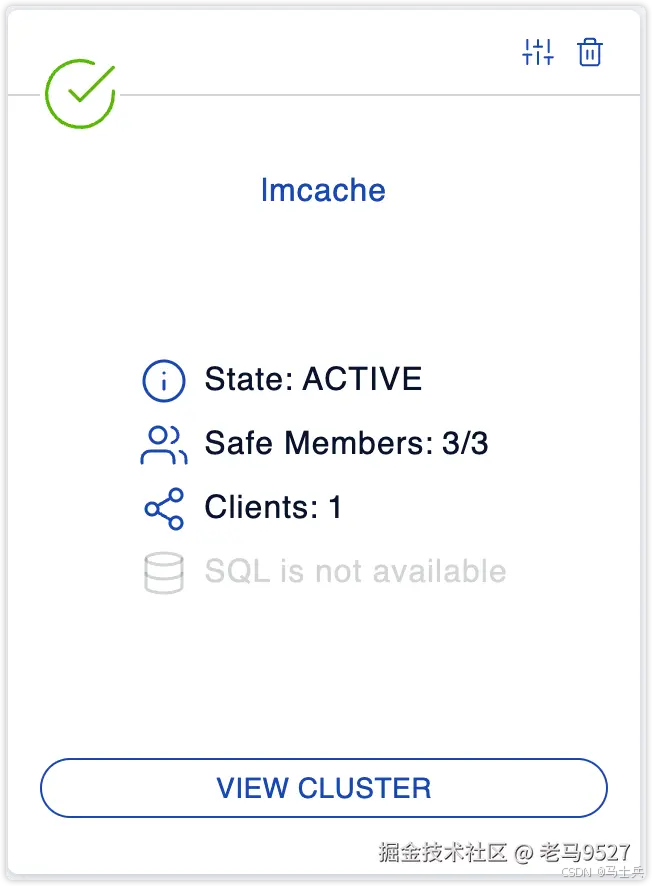 SpringBoot集成Hazelcast-CSDN博客