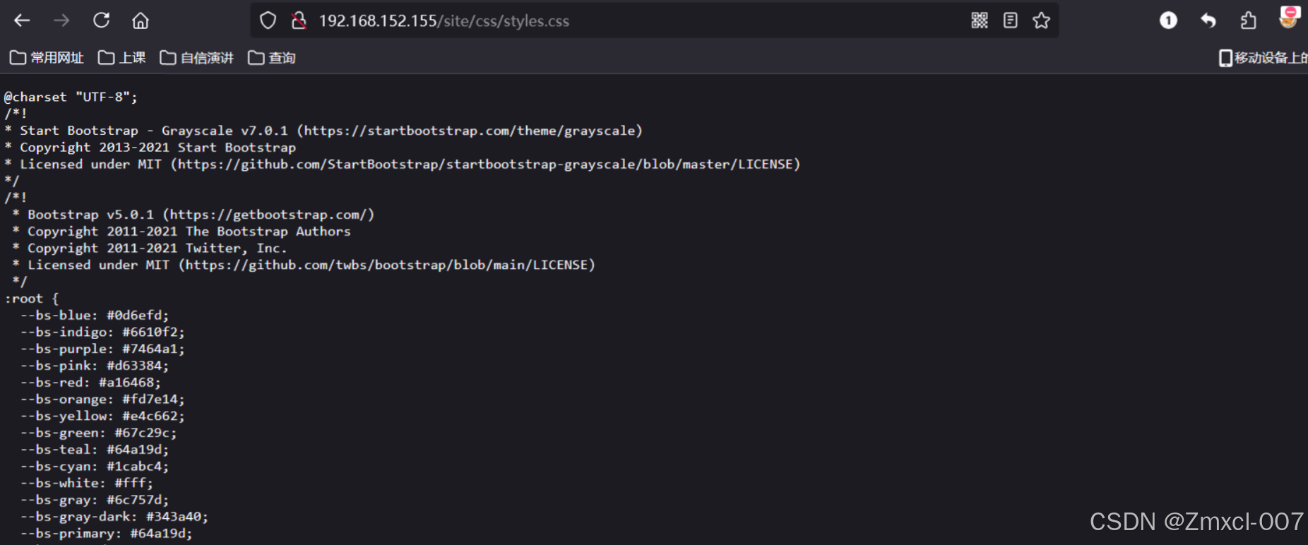 jangow-01-1.0.1靶机-CSDN博客
