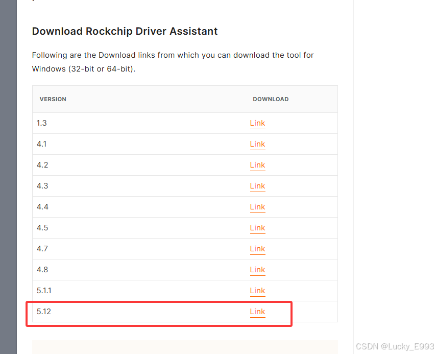 Tinker Edge R 烧录 Debian 10 解决提示重新进入MASKROM模式_rv1106识别maskrom-CSDN博客