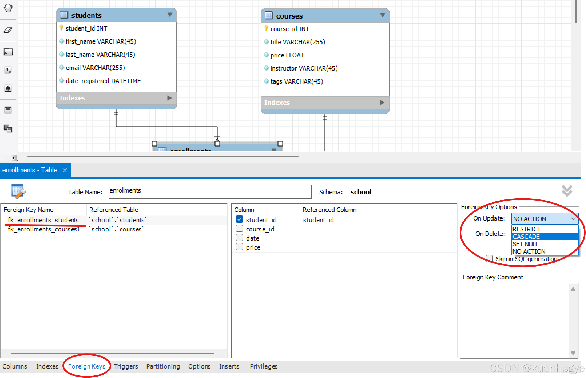 SQL笔记_mosh sql课程无法获得数据库-CSDN博客