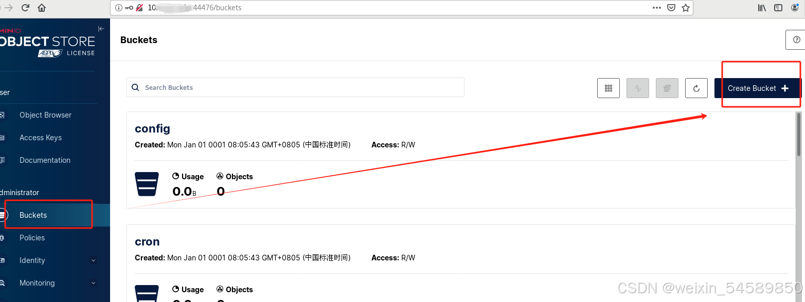 Springboot+minio+cpolar实现公网访问minio文件_minio 文件访问-CSDN博客