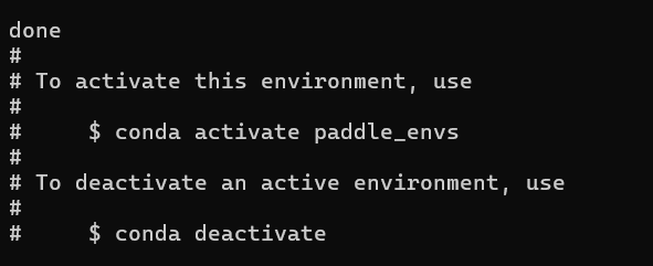 paddle飞桨安装教程 (gpu、cpu)_paddlepaddle-gpu如何安装-CSDN博客