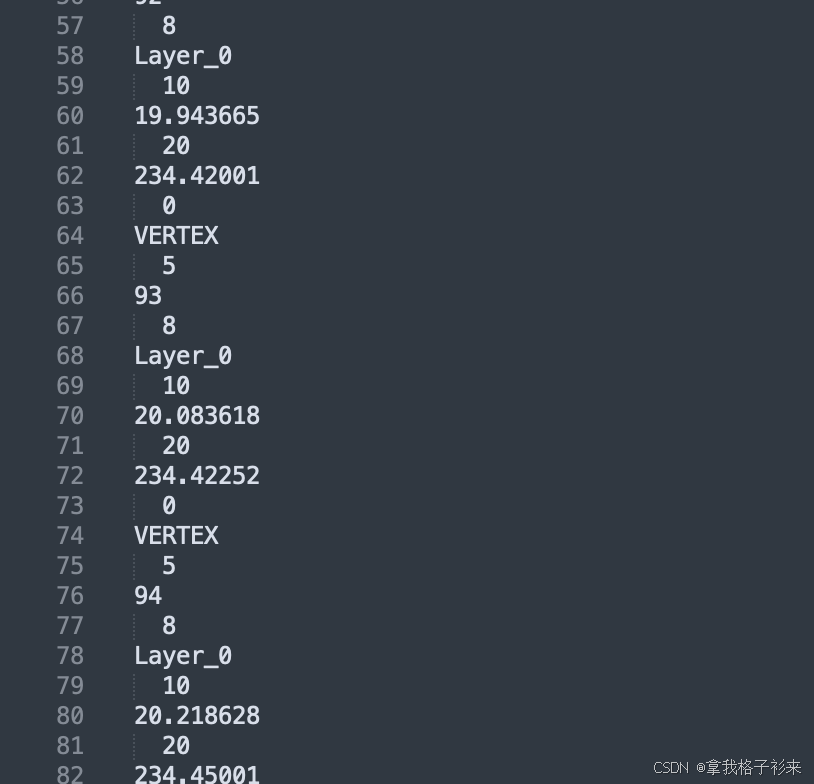图形编辑器基于Paper.js教程18：图片编辑器支持导入dxf文件，dxf文件解析，dxf文件转gcode_dxf js解析-CSDN博客