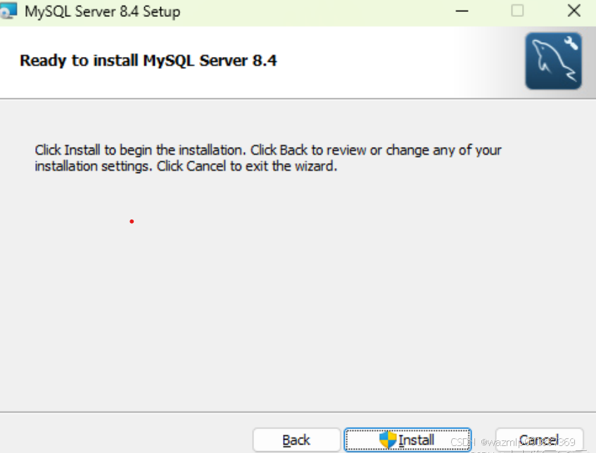 安装mysql的方式_mysql enterprise edition-CSDN博客
