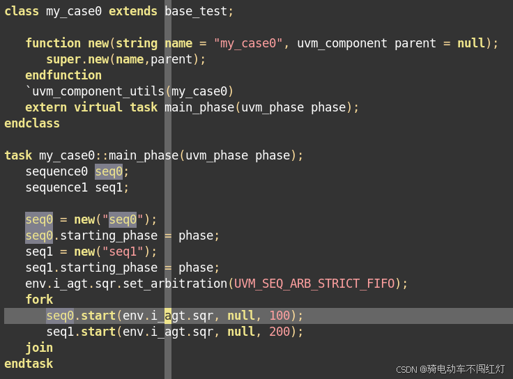 Sequence基础_sequence 中的req-CSDN博客