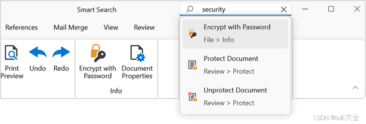 DevExpress v25.1.3 for .NET Crack-CSDN博客