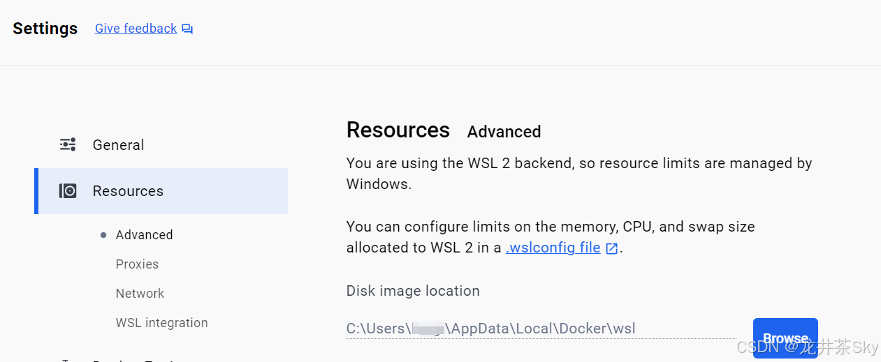 Docker日常使用记录_docker config.v2.json-CSDN博客