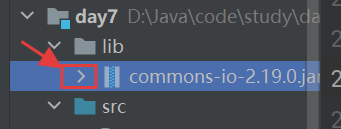 【JAVA】Commons-IO的安装及使用_java commons-io-CSDN博客