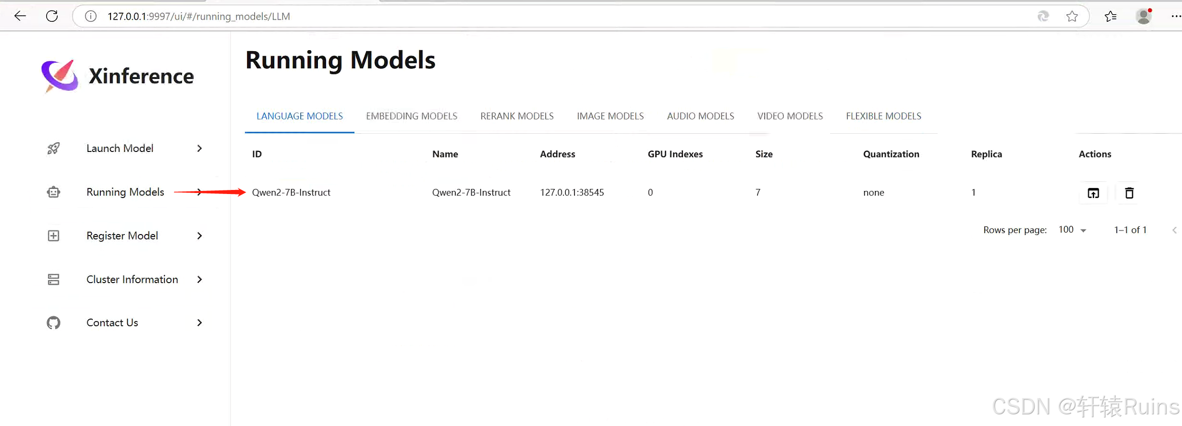 Windows子系统Ubuntu本地部署xinference以及接入dify详解_xinfernce-CSDN博客